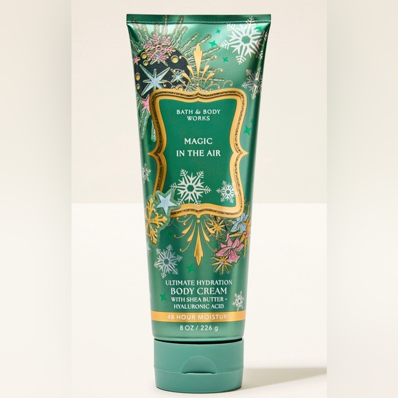 Bath & Body Works | Bath & Body | Bath Body Works Magic In The Air Body ...